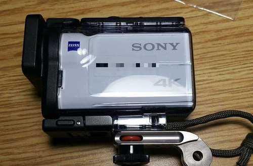 Аренда Sony X3000 128 GB крепления (Без Залога)