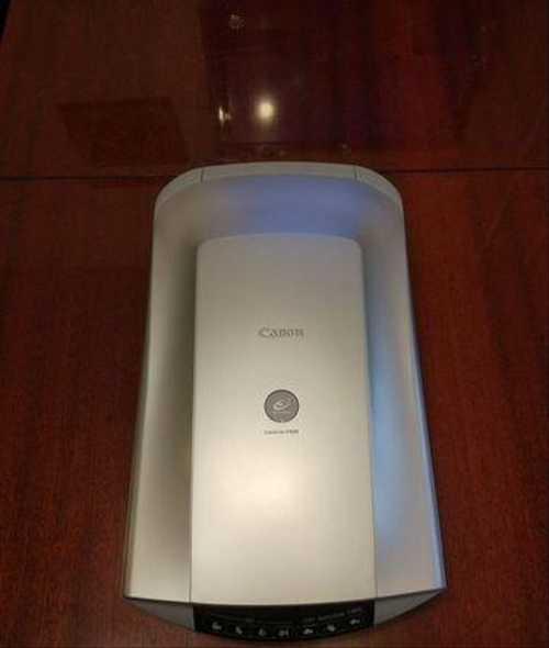 Сканер Canon (CanoScan 4400F)