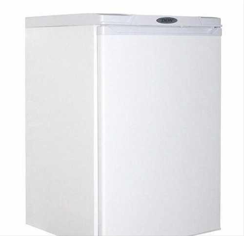 DON - Холодильник R-405 B (белый)