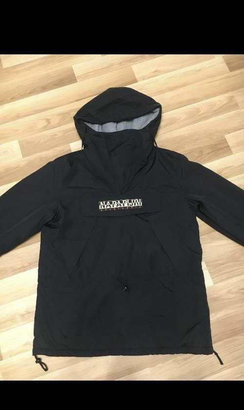 Napapijri skidoo tribe jacket