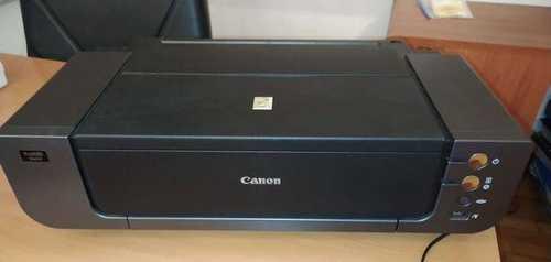 Принтер Canon pixma Pro9500 Mark II