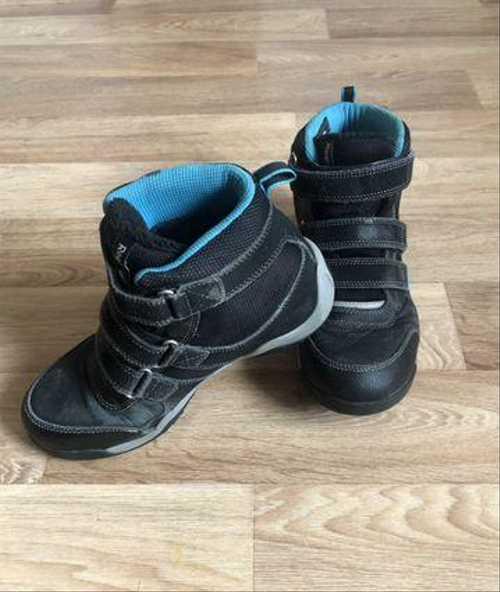 Ботинки reebok, 38 р