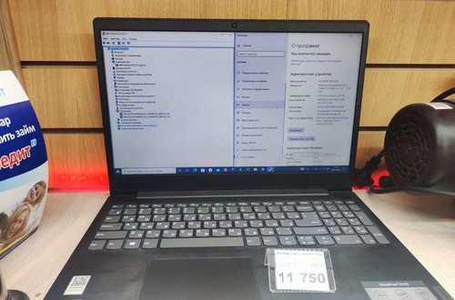 Ноутбук Lenovo Ideapad 145s
