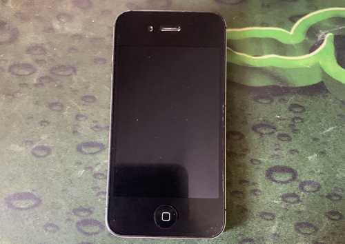 iPhone-4S Model A1387