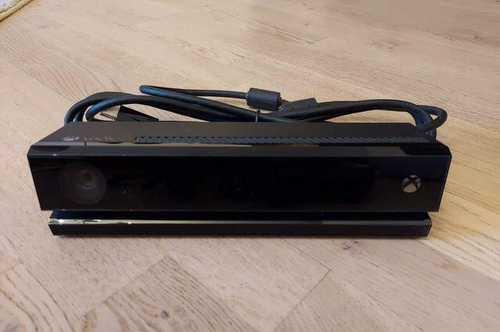 Kinect Xbox One 2.0 + Kinect Adapter для Xbox One