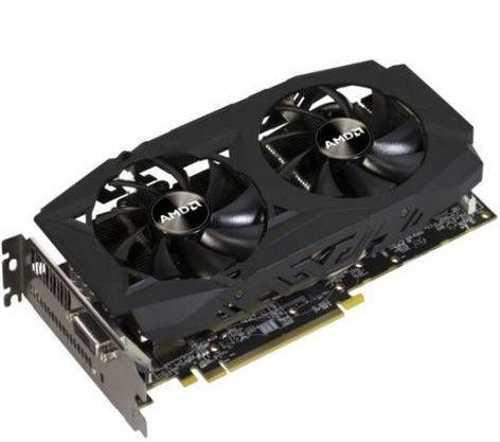 Powercolor Rx580 8gb 32шт