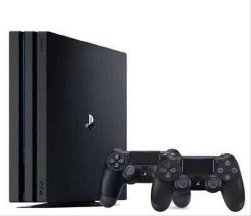 Sony playstation PS4 pro