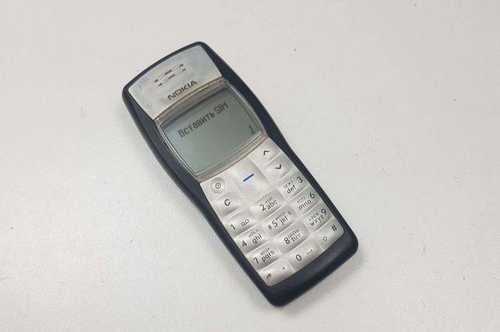 Nokia 1100 RH-18