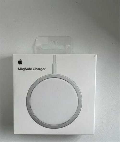 Бзу Apple MagSafe Charger