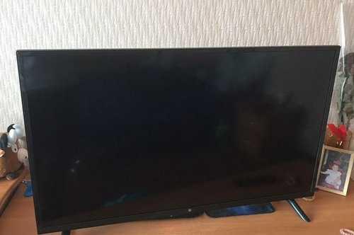 Телевизор бу