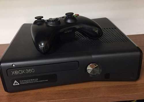 Xbox 360S 250gb