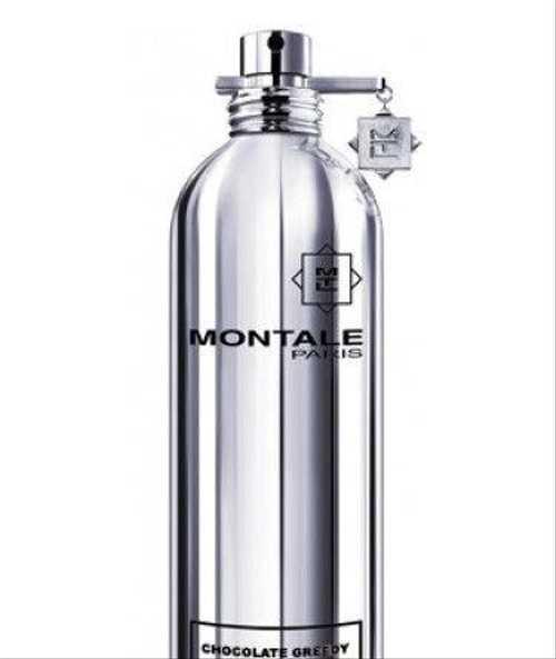 Montale Chocolate Greedy 100ml 50ml