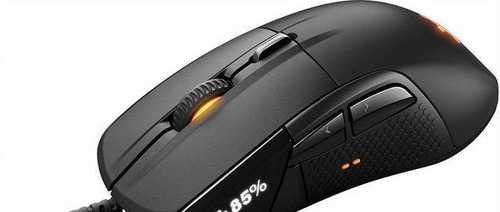 Игровая мышь Steelseries
