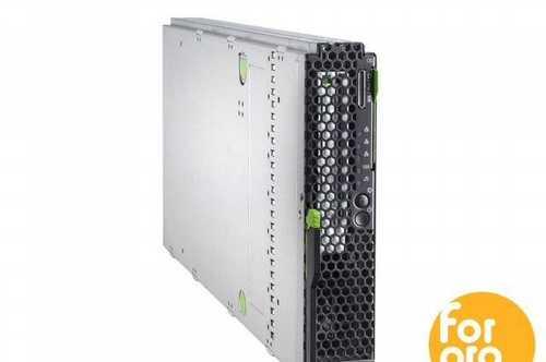 Лезвие Fujitsu BX922 S2 2xX5675 24GB