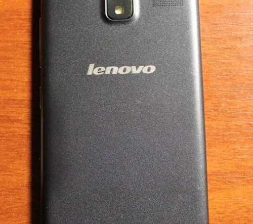 Телефон lenovo s580