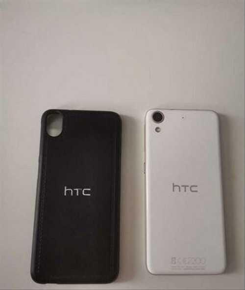 Телефон HTC Desire 626G dual sim