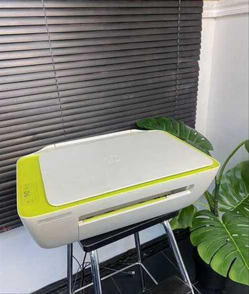 Мфу HP DeskJet 2135