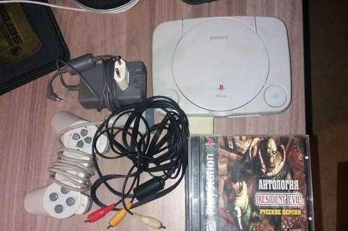 Sony PSone