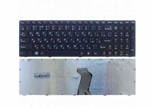 Lenovo B580 V580 G580 Z580 G780 Клавиатура Ноутбук