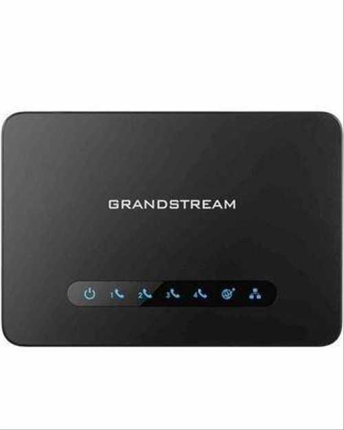 Voip-адаптер Grandstream HT814