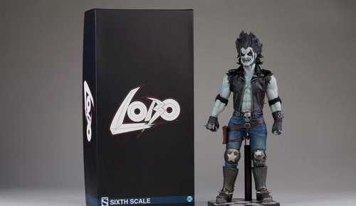 Lobo Sixth Scale Sideshow Collectibles фигурка 1/6
