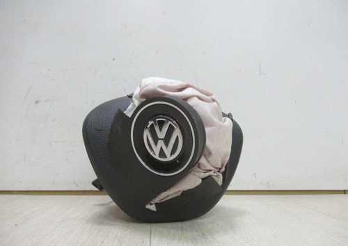 Volkswagen airbag машина