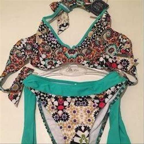 Купальник Dea Fiori agata bikini 75 Е/М