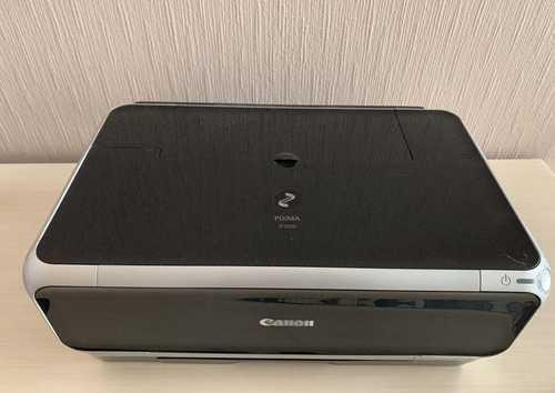 Принтер Canon Pixma IP5000