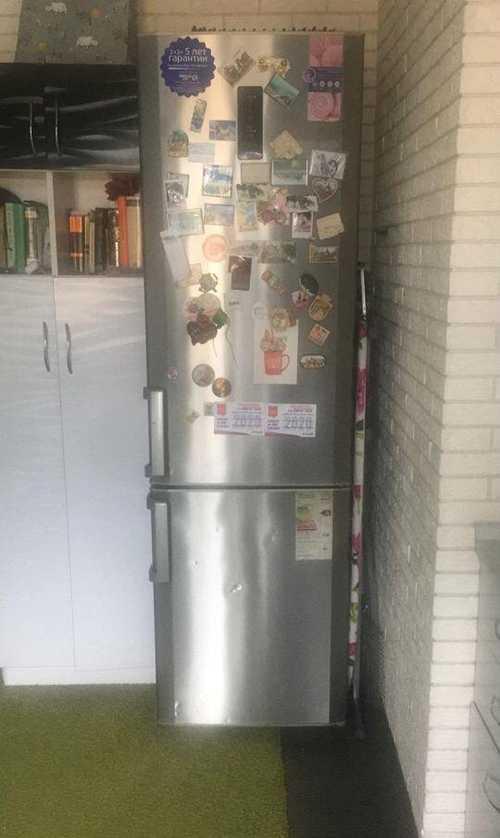 Холодильник Beko cn335220x