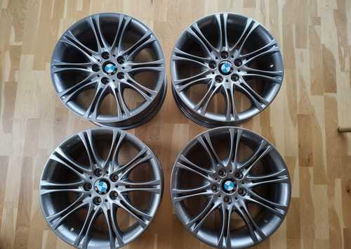 Разноширокие 18 BMW E46 стиль 135