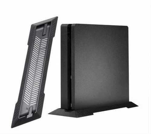 Вертикальная подставка для PS4 Slim, pro