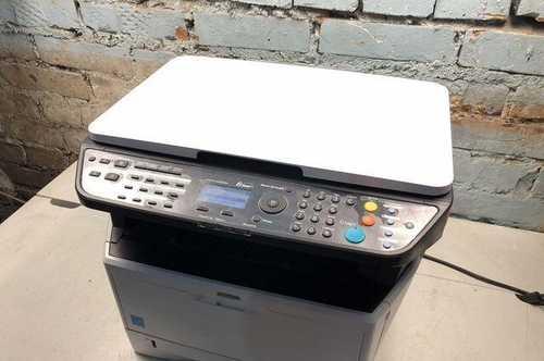 Мфу Kyocera M2030dn (2 шт)