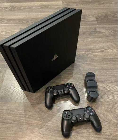 Sony PlayStation 4 pro