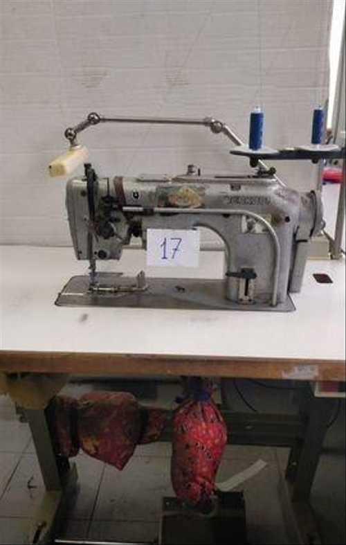 Швейная машина durkopp
