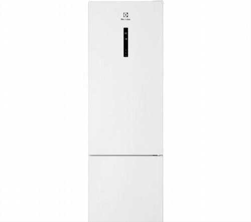 Двухкамерный холодильник Electrolux RNC7ME34W2