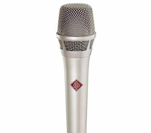 Вокальный микрофон Neumann KMS 104