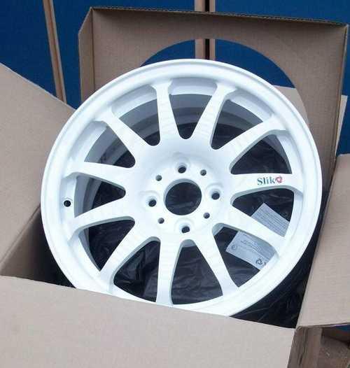R15" Ковка на Ваз/LADA Slik L187 W - Новые