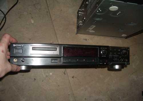 Sony MDS-501