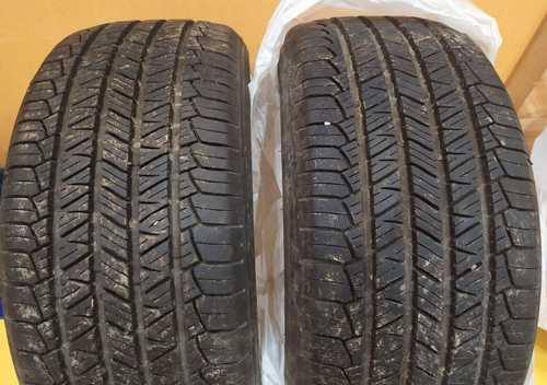 235/50 R18 2 шт
