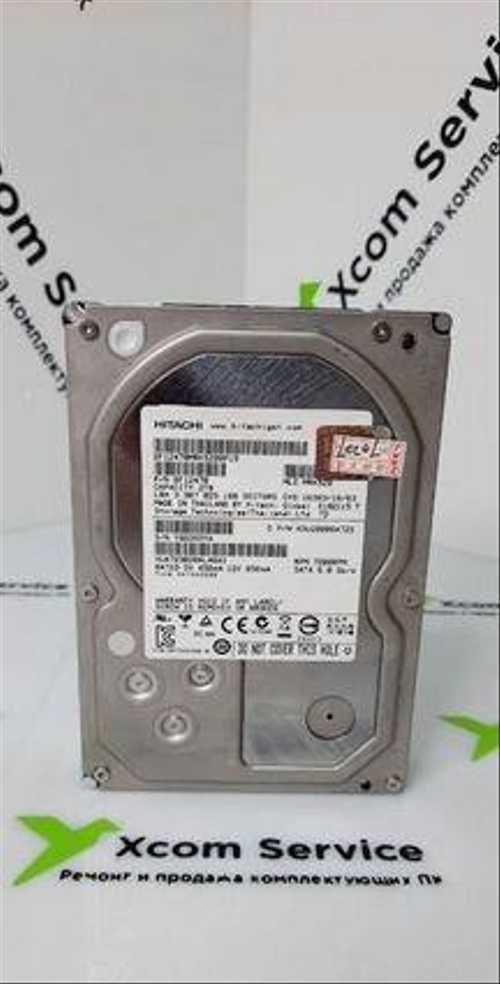 HDD3.5 2 TB Hitachi (HUA723020ALA641)