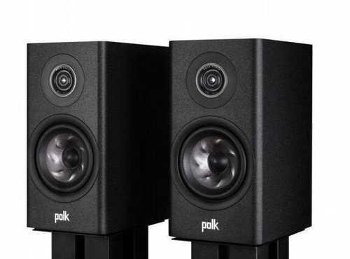 Полочная акустика Polk Audio Reserve R100 Black