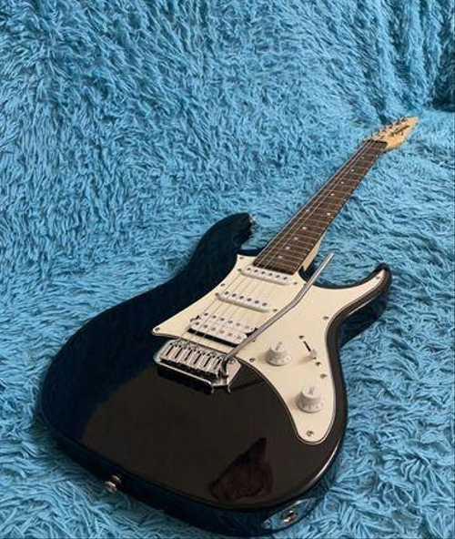 Электрогитара ibanez grx40