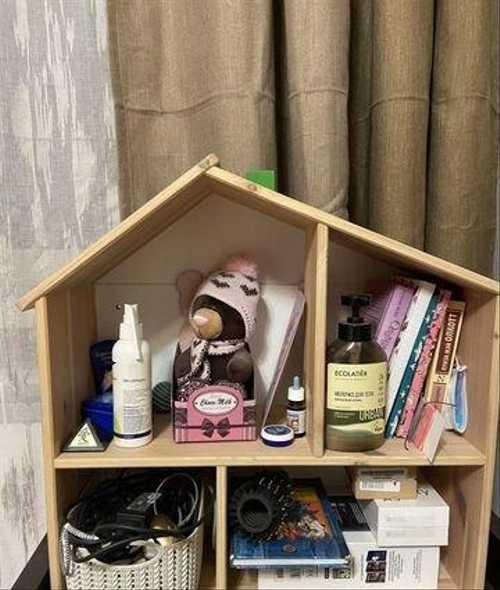 Домик кукольный IKEA