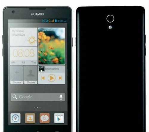 Телефон Huawei g700