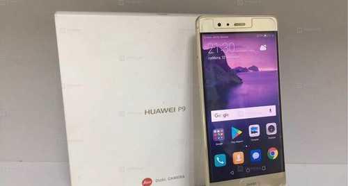 Huawei P9 32GB