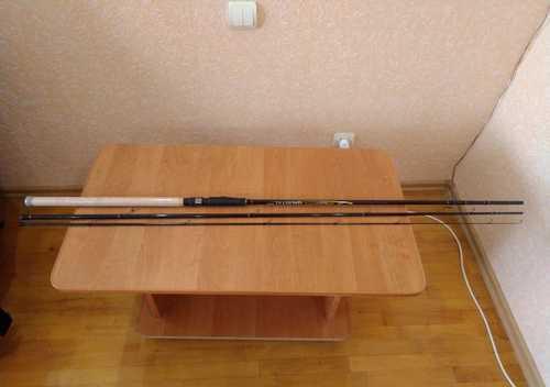 Матчевое удилище. Salmo Diamond 3.9M 5-20 г