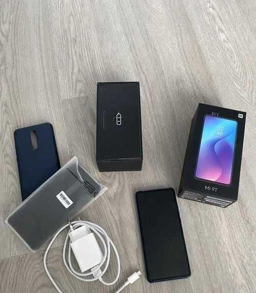 Xiaomi mi9 t