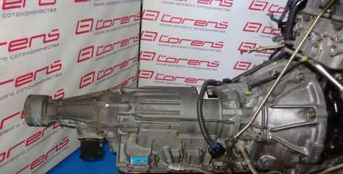 АКПП toyota 1JZ-GTE crown