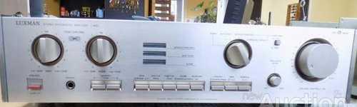 Продаю или меняю Усилитель Luxman L-400