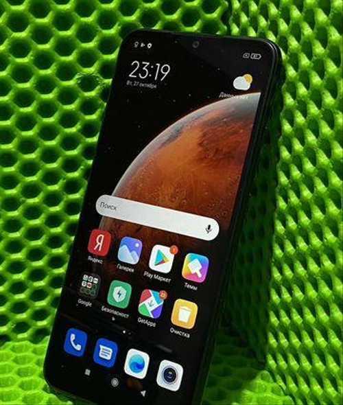 Xiomi Redmi 9c NFC